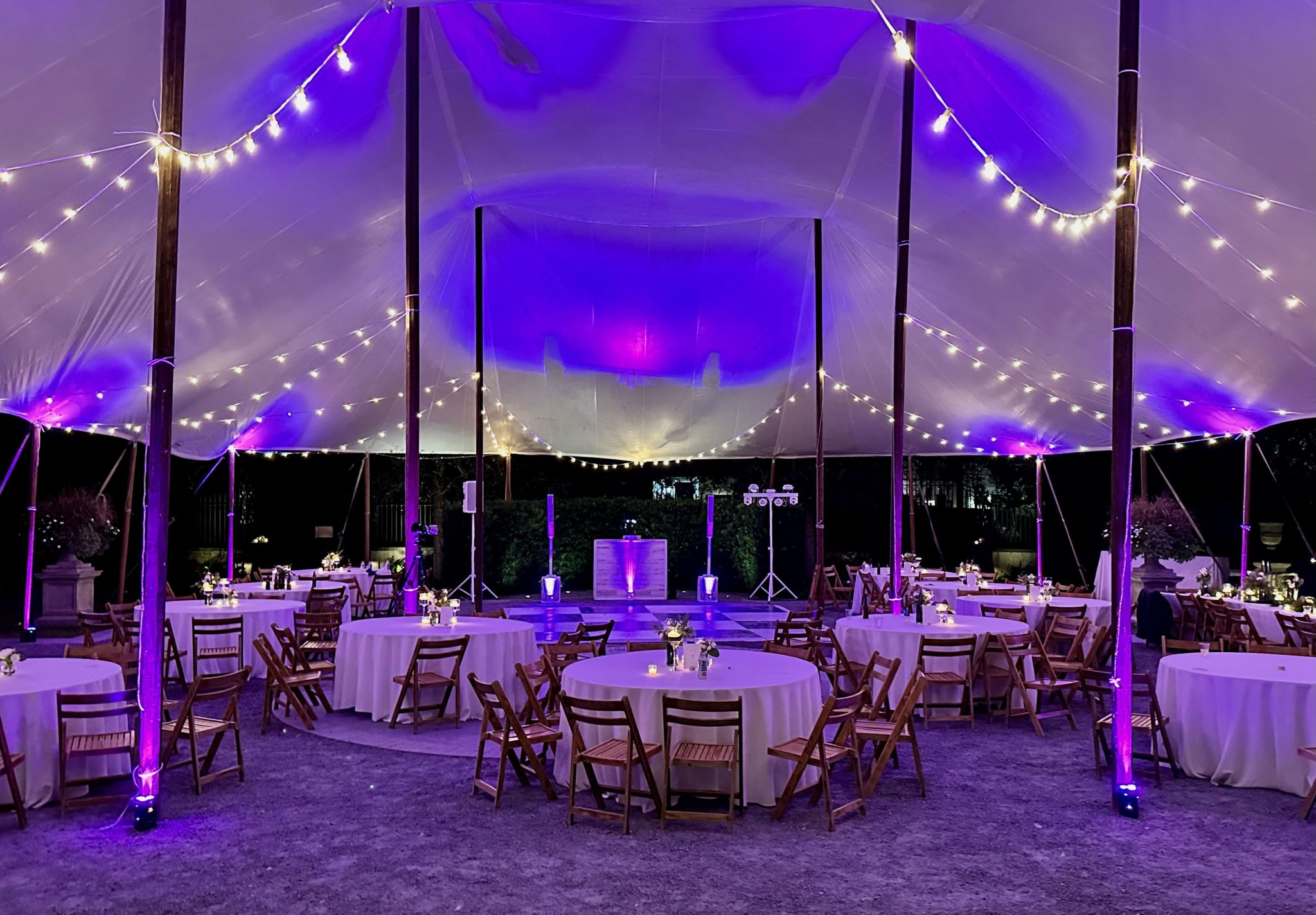 The Best DJs in Charleston! Live Sax, Photo Booths, Lighting